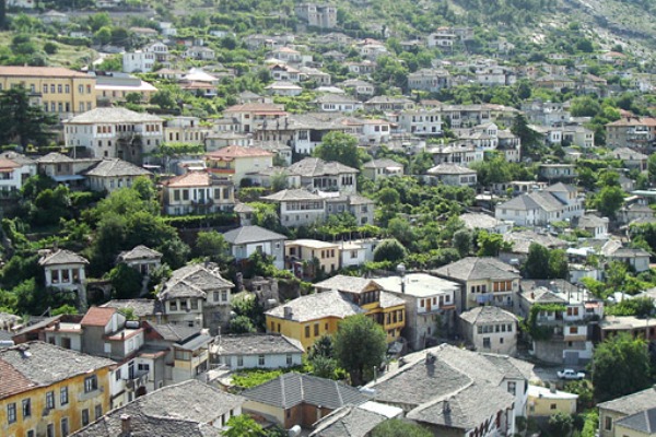 4ημερη εκδρομή στη Β. Ήπειρο