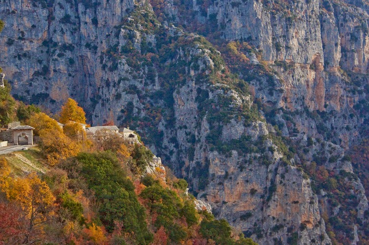 Μονοήμερη εκδρομή | Ζαγοροχώρια